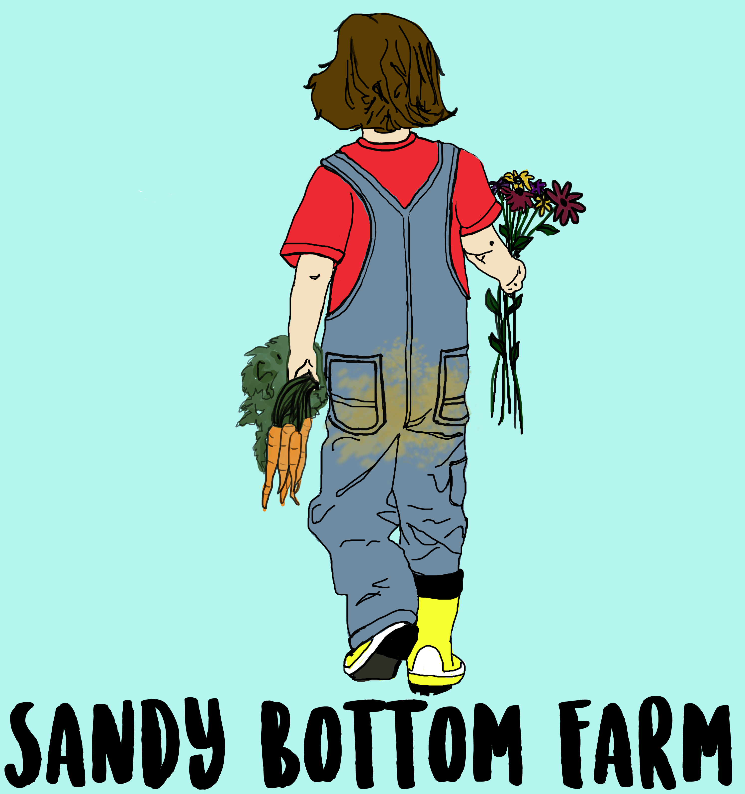 Home | Sandy Bottom Farm